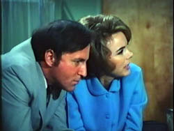 Stojo - Quarantined (1970) and The House That Would Not Die (1970)